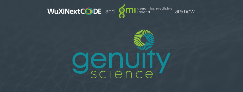 Genuity Science | Biological Data Insights to Accelerate Precision Medicine